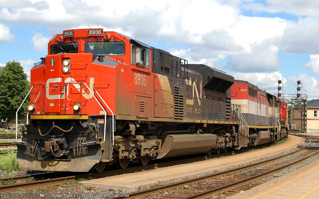 CN 435